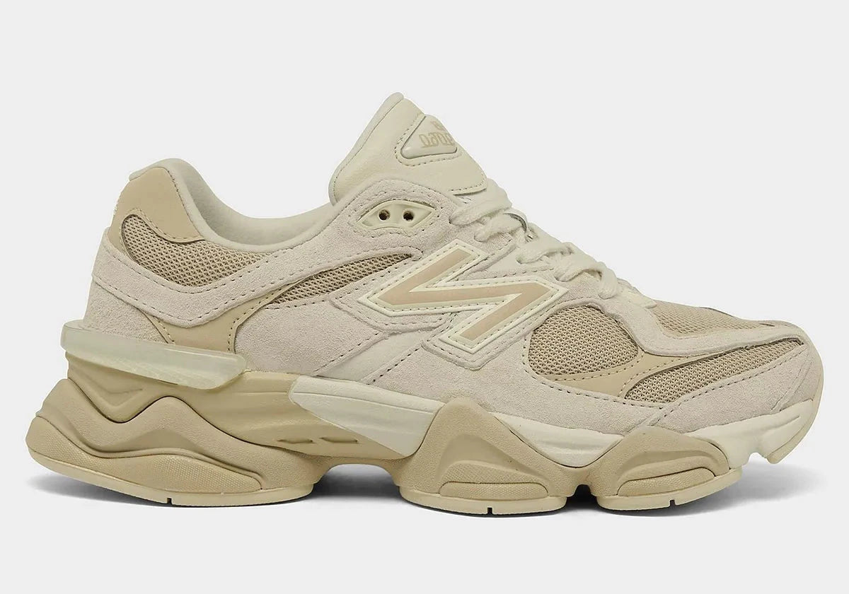 New Balance 9060 Beige – GlobalSneakers