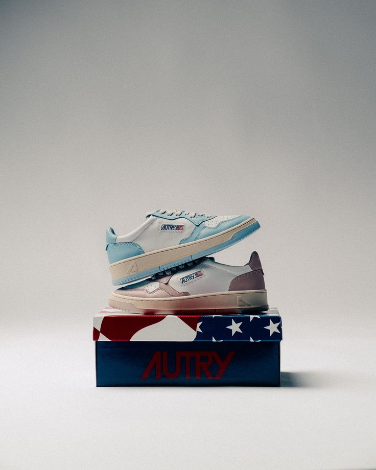 AUTRY – GlobalSneakers