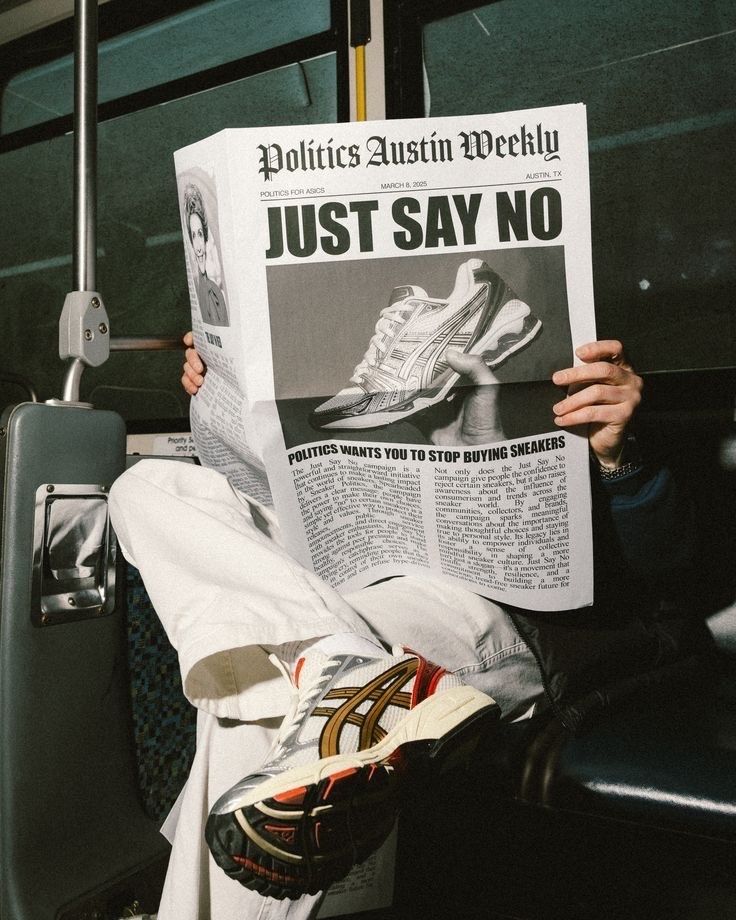 Asics – GlobalSneakers