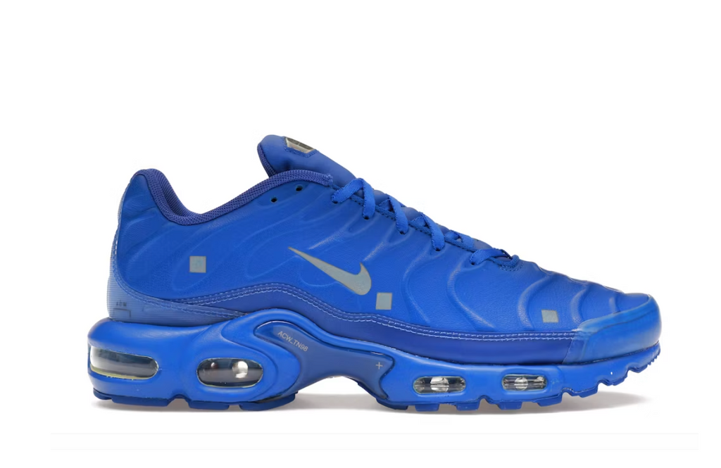 Nike Air Max Plus ACW – GlobalSneakers