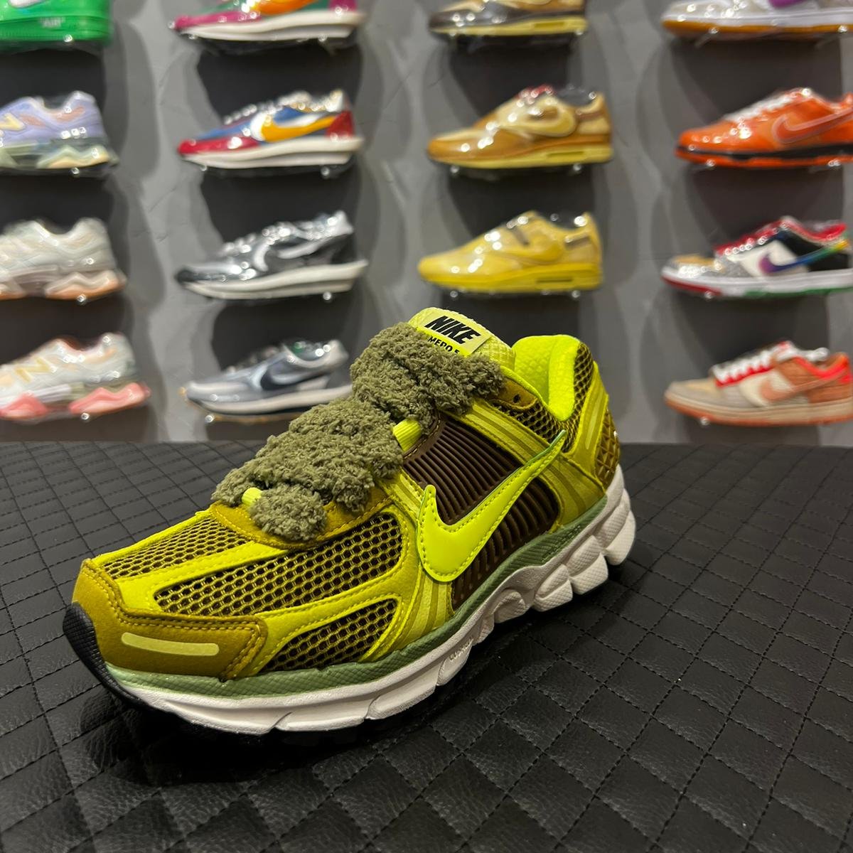 Lacet Fluffy – GlobalSneakers