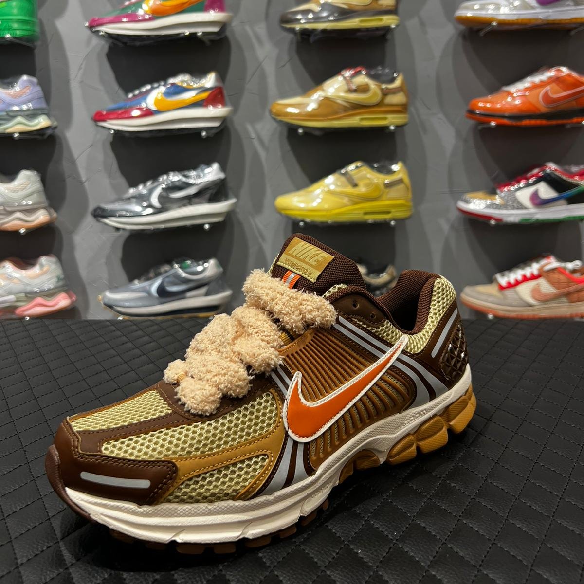 Lacet Fluffy – GlobalSneakers