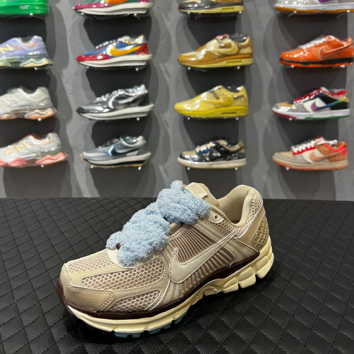 Lacet Fluffy – GlobalSneakers