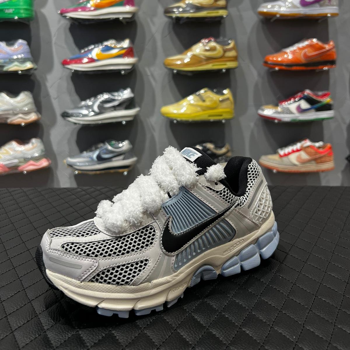 Lacet Fluffy – GlobalSneakers