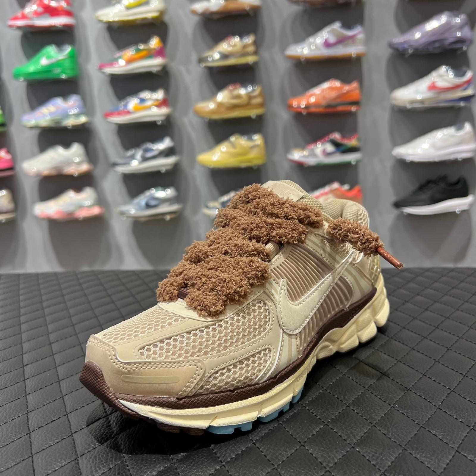 Lacet Fluffy – GlobalSneakers