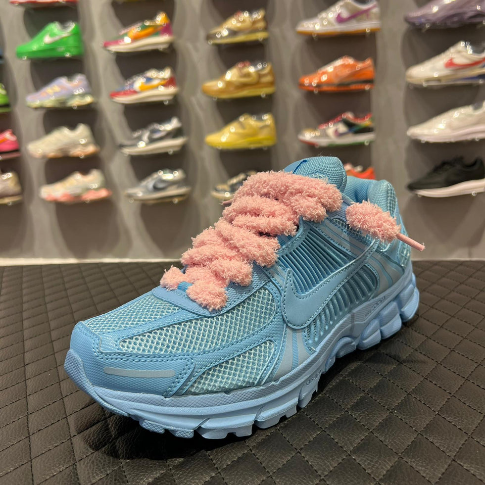 Lacet Fluffy - Disponible en 11 Couleurs – GlobalSneakers