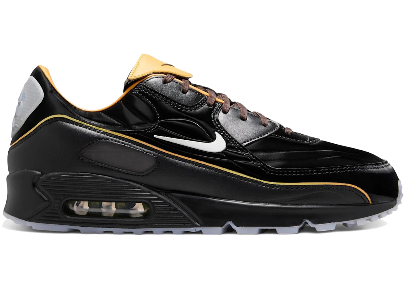 Nike Air Max 90 Dark Cinder Mercurial Vapor 1 – GlobalSneakers