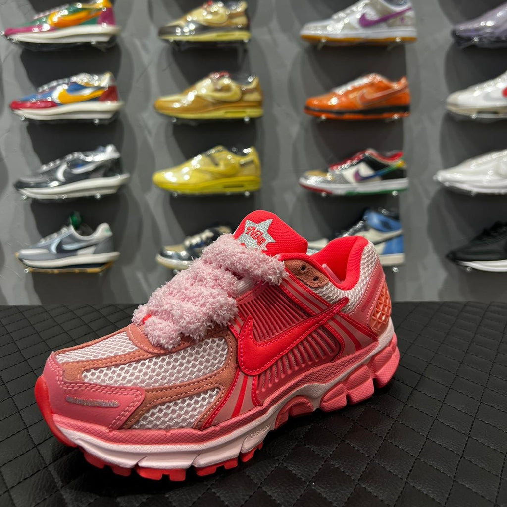 Lacet Fluffy – GlobalSneakers