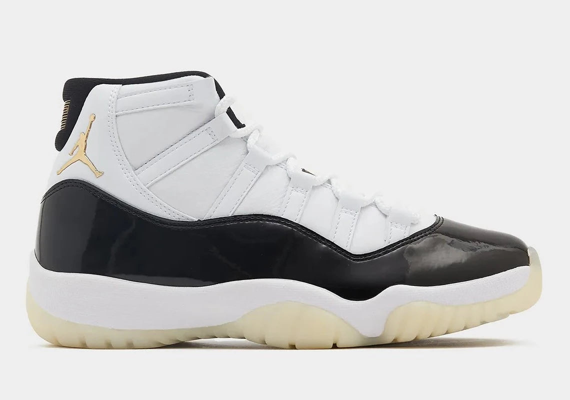Jordan 11 Retro DMP Gratitude (2023) – GlobalSneakers