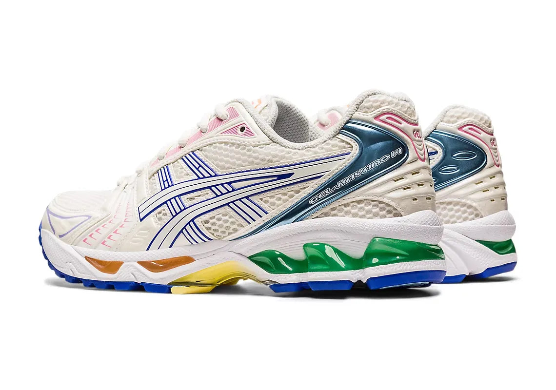 Asics rainbow store