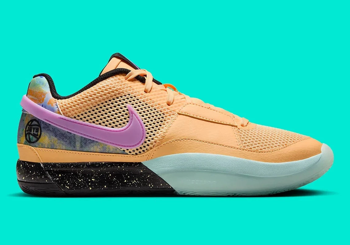 Nike Ja 1 EYBL Melon Tint – GlobalSneakers