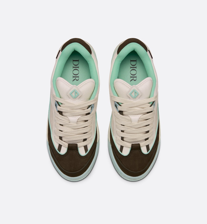 Dior B713 CACTUS JACK Cream Mocha – GlobalSneakers