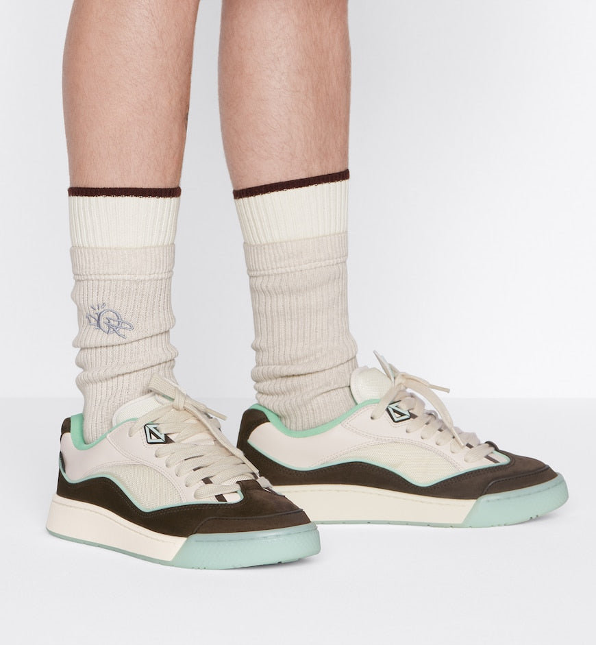 Dior B713 CACTUS JACK Cream Mocha – GlobalSneakers