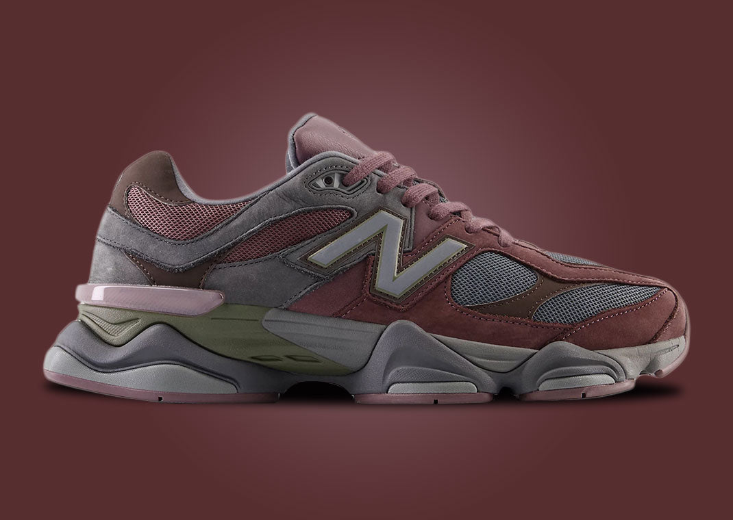 New Balance 9060 Truffle Rich Earth Magnet – GlobalSneakers