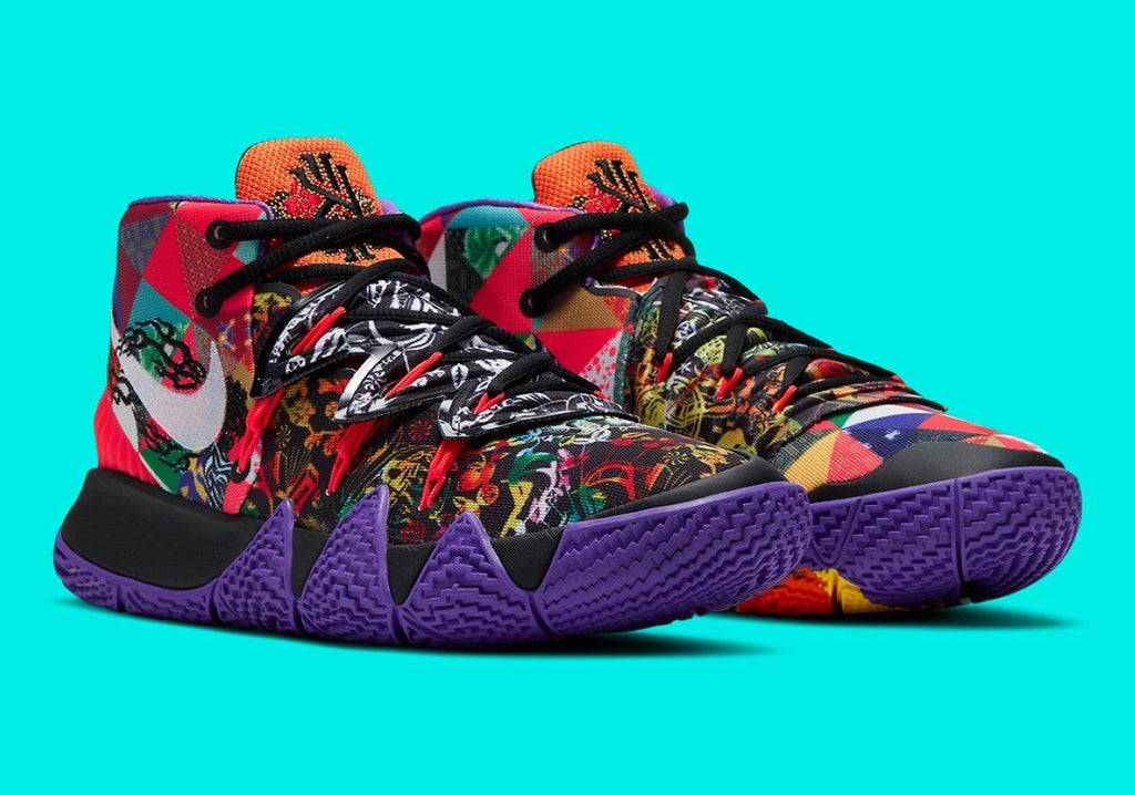 Toutes la collection de Nike Kyrie – GlobalSneakers