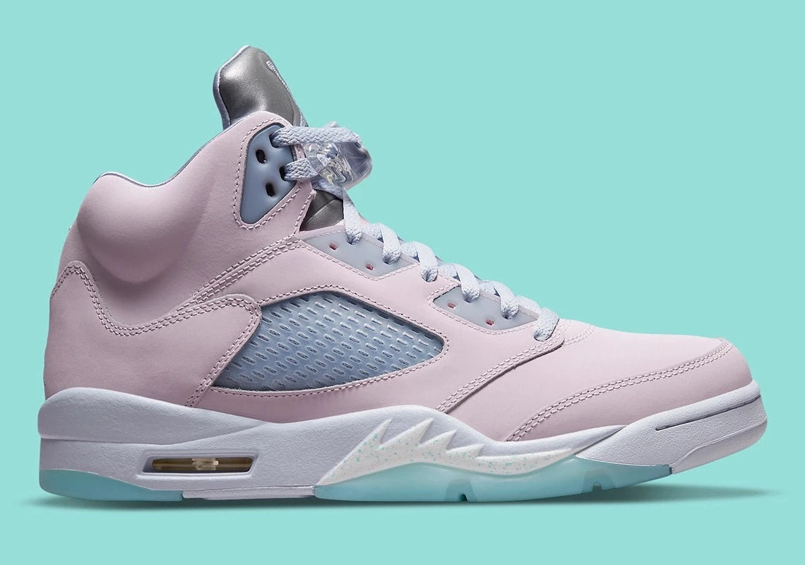 Jordan 5 Retro Easter (2022) – GlobalSneakers