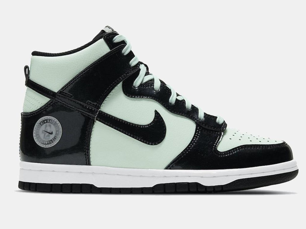 Nike Dunk High SE All-Star (2021) – GlobalSneakers