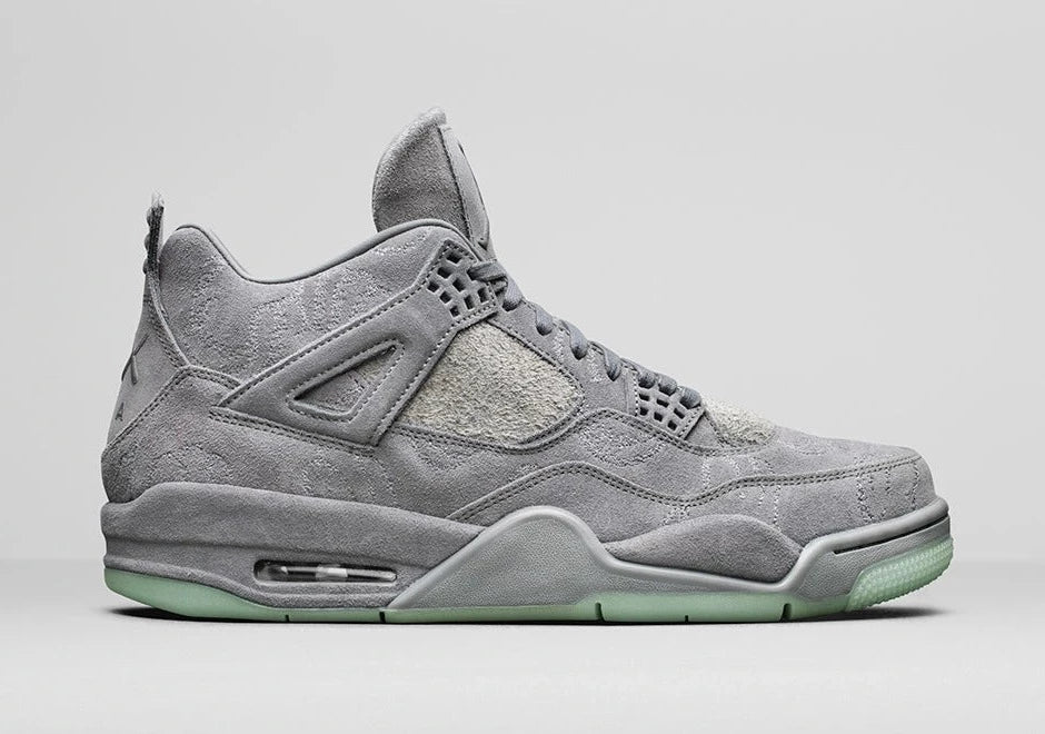 Jordan 4 Retro Kaws – GlobalSneakers