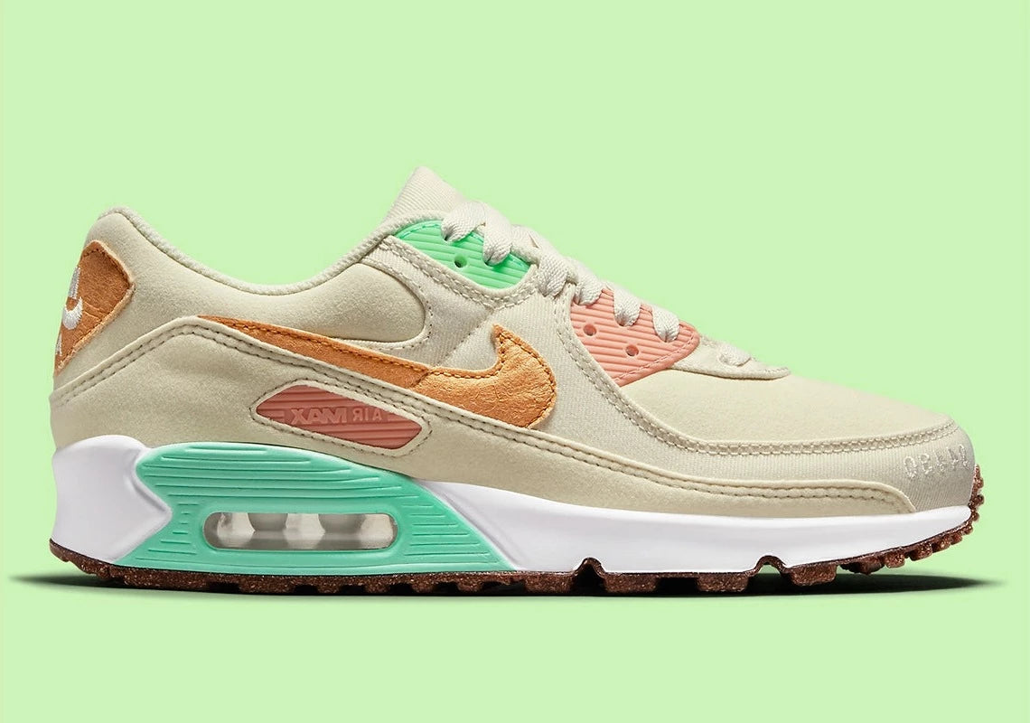 Nike Air Max 90 Happy Pineapple – GlobalSneakers