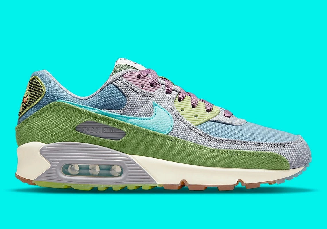 Nike Air Max 90 SE Sun Club – GlobalSneakers