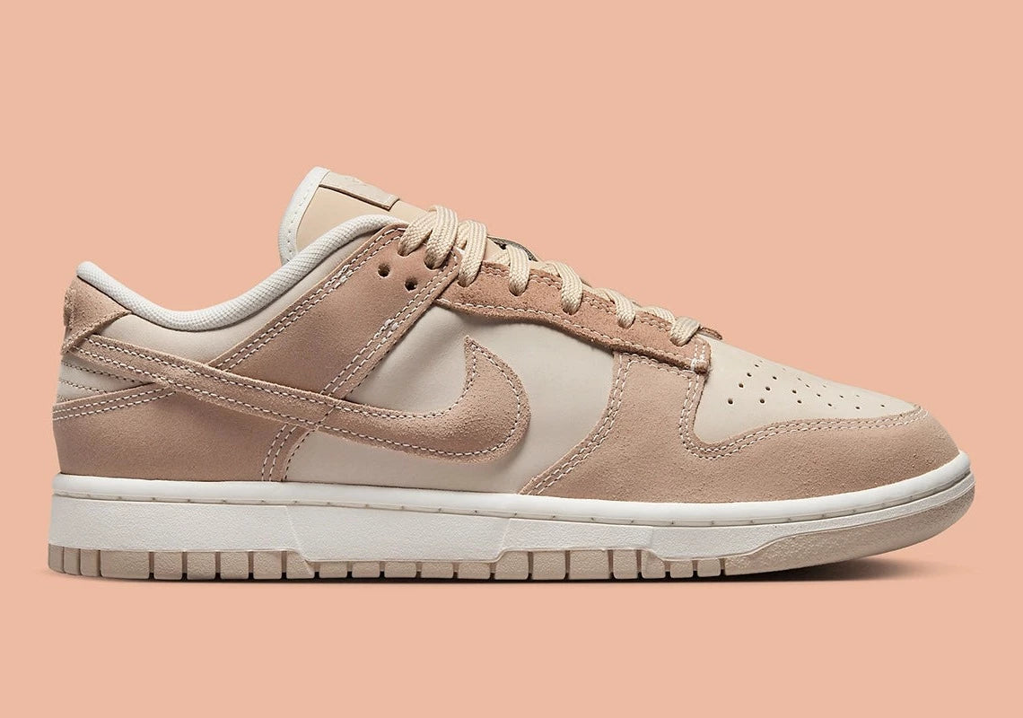 Nike Dunk Low SE Sand Drift – GlobalSneakers