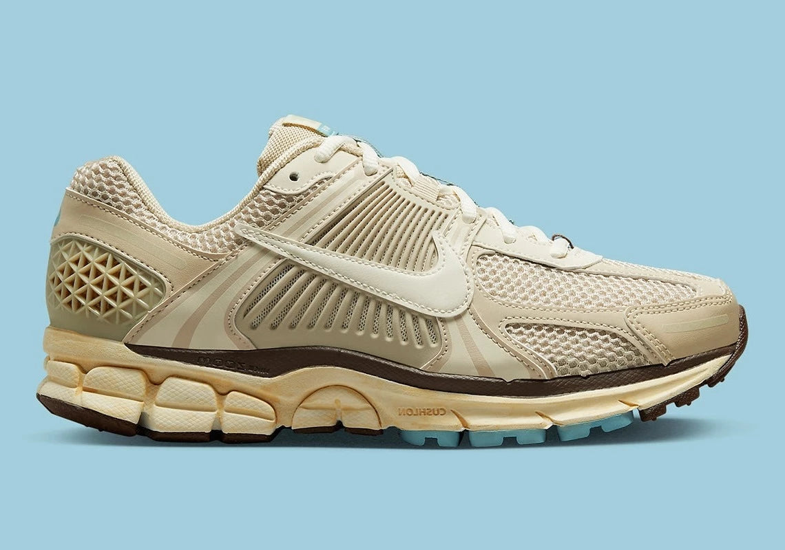 Nike Zoom Vomero 5 Oatmeal – GlobalSneakers