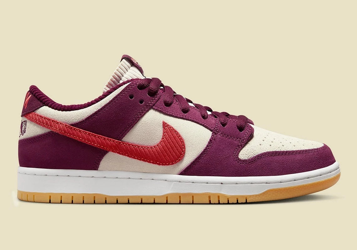 Nike SB Dunk Low Skate Like a Girl – GlobalSneakers