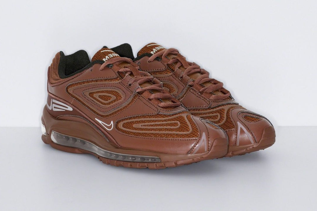 Air Max 98 Supreme : tous les modèles disponibles maintenant ...