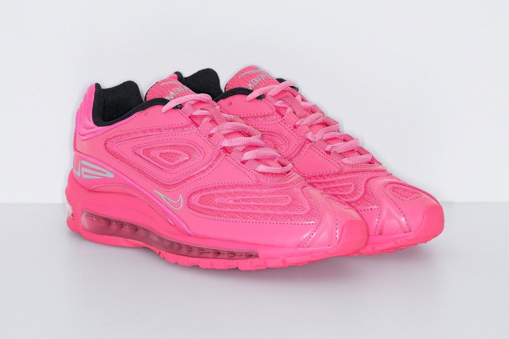 Air Max 98 Supreme : tous les modèles disponibles maintenant ...